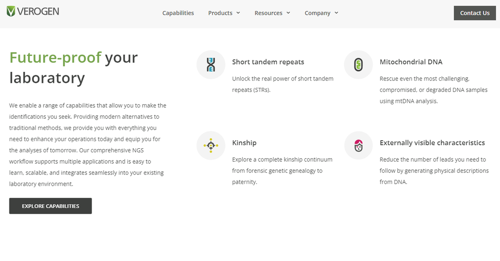 Verogen Reviews in 2025